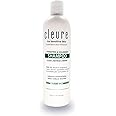 Amazon.com : Cleure Shampoo Sensitive Skin, Fragrance, SLS, Gluten ...