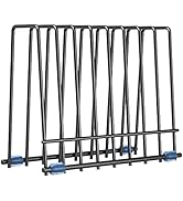 Amazon.com: Reusable Storage Bags Rack, Drying Rack for Storage Bags ...