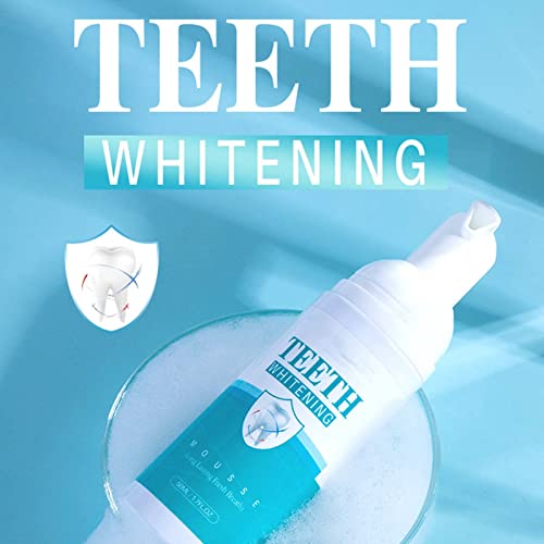 Teethaid Mouthwash, Calculus Removal, Teeth Whitening, Healing Mouth ...