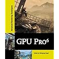 GPU Pro 5: Advanced Rendering Techniques: Engel, Wolfgang: 9781482208634: Amazon.com: Books