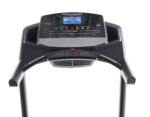 ProForm Power 995i Treadmill Review [The Insiders Look] - Train for a ...