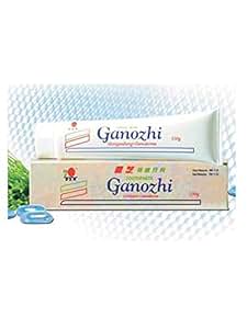Amazon.com: Dxn Ganozhi Toothpaste with Ganoderma: Beauty