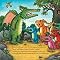 Zog : Donaldson, Julia, Scheffler, Axel: Amazon.co.uk: Books
