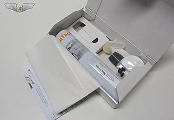 Land Rover New Genuine Adhesive and Sealer Kit LR078295: Amazon.co.uk ...