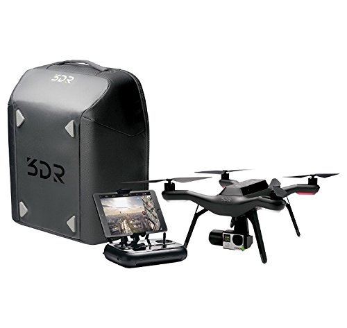 Quadcopter Bundle Backpack Battery Propellers – Top Rated Best Sellers