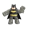 Heroes of Goo Jit Zu Goo Shifters DC Super Hero Stretchy Action Figure Night Power Batman ...