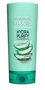 Amazon.com : Garnier Fructis Pure Clean Conditioner, 21 fl. oz ...