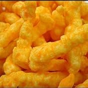 Kurkure Puffcorn, Yummy Cheese, 55g: Amazon.in: Amazon Pantry