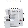 Amazon.com: Bernette b42 Funlock Coverstitch Machine