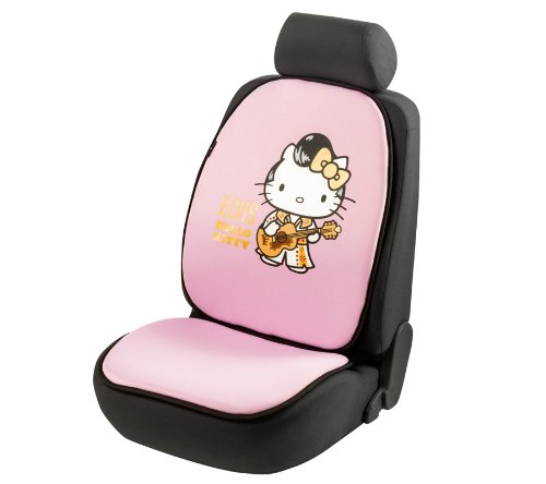 Coprisedili e accessori comfort rosa Walser 25057 Coprisedile auto ...