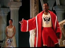 Amazon.com: Rossini - Il Viaggio a Reims / Bayo, Bros, Merced ...