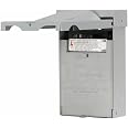 Amazon.com: Siemens WN2060U Non-Fused AC Disconnect : Industrial ...