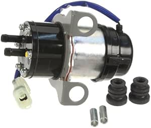 Amazon.com: Mitsubishi Electric Fuel Pump: Automotive