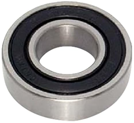 Peer Bearing 499502H 6200 Series Radial Bearings, Automotive Special ...