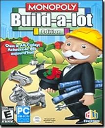 Monopoly Build A Lot Edition Torrent - dolnpolice