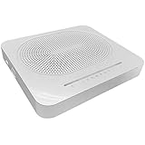 Technicolour TG582n 4 Port Wireless Router: Amazon.co.uk: Computers ...