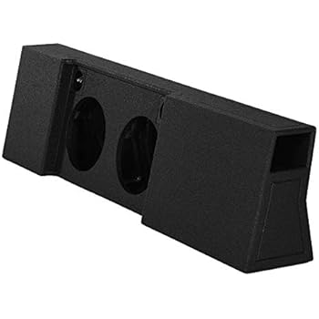 Amazon.com: 2015-2018 F150 Supercrew Rear Console 12" Downfire ...