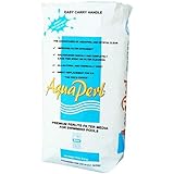 Amazon.com : Aqua Perl Pool Filter D.E.12 Lbs. : Swimming Pool ...