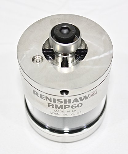 Renishaw RMP60 price Machine Tool Probe Kit New in Box with One Year ...