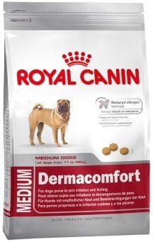 Royal Canin Medium Dermacomfort 10kg – BigaMart