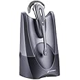 Amazon.com: Plantronics CS50 Wireless Headset System Bundle (Renewed ...