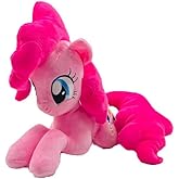 Amazon.com: My Little Pony | Fluttershy Plush Toy | Officially Licensed ...
