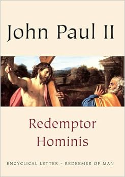 Redemptor Hominis: Encyclical Letter - Redeemer of Man (Vatican ...