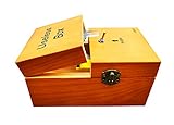 Useless Box - Turn It On and It Turns Itself Off! - The Green Head