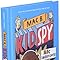 Amazon.com: Mac Undercover (Mac B., Kid Spy #1) (1): 9781338143591 ...