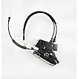 Amazon.com: Genuine OEM 81410-D3000 LATCH ASSY-REAR DOOR,LH ...