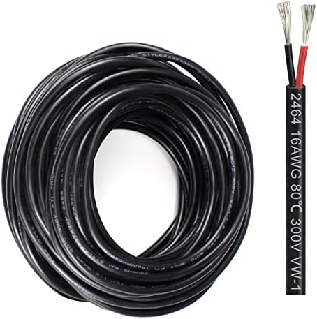 18 Gauge 2 Conductor Wire | Pricepulse