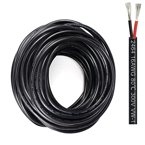 18 Gauge 2 Conductor Wire | Pricepulse