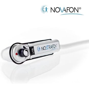 Amazon.com: Novafon SK2 SK2 Intrasound Massager, Chrome: Health ...
