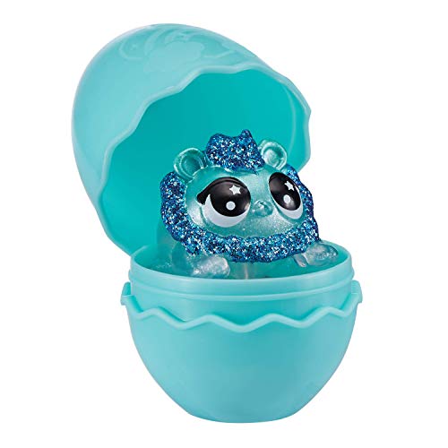 Rainbocorns Series 2 Ultimate Surprise Egg by ZURU - Yellow Lion ...