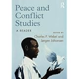 Peace and Conflict Studies: Barash, David P., Webel, Charles P ...