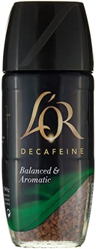 L'OR Decaf Instant Coffee 100g price in UAE | Amazon UAE | supermarket ...