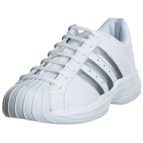 adidas Men's Superstar 2G Basketball Shoe | Amazon price tracker ...