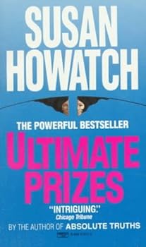 Susan Howatch Books | List of books by author Susan Howatch