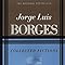 Amazon.com: Collected Fictions (9780140286809): Jorge Luis Borges ...