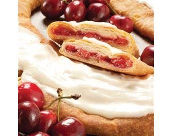 trader joe's raspberry kringle
