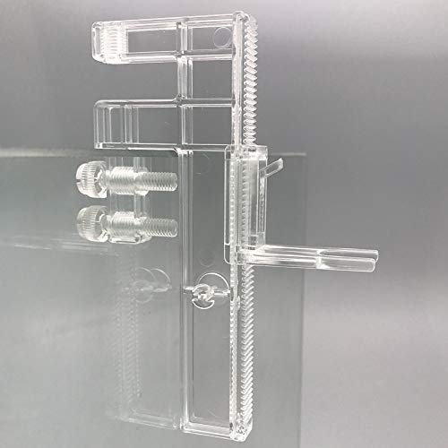 ZAOJIAO Adjustable Water Level Sensor Mounting PC Clip, Float Sensor ...