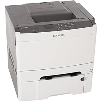Amazon.com: Lexmark MS310dn Mono Laser Printer: Electronics
