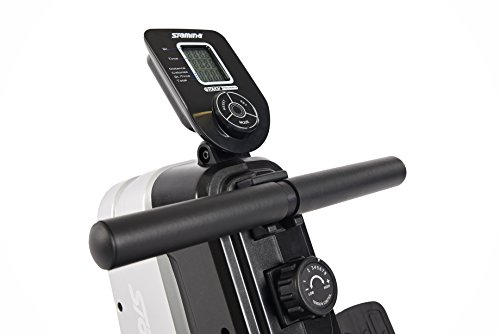 Stamina Multi-Level Magnetic Resistance Rowing Machine - Pro Health ...