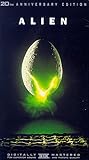 Amazon.com: Aliens [VHS]: Sigourney Weaver, Michael Biehn, Carrie Henn ...