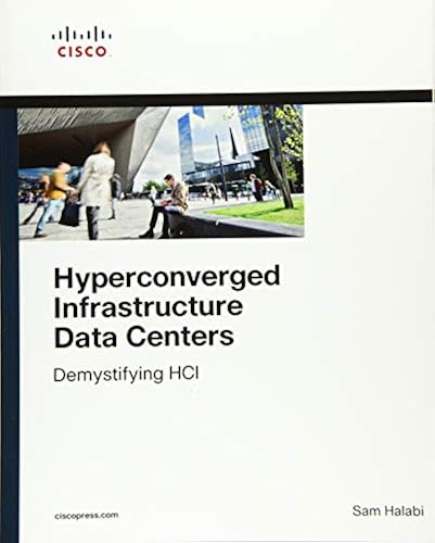 Hyperconverged Infrastructure Data Centers: Demystifying HCI ...