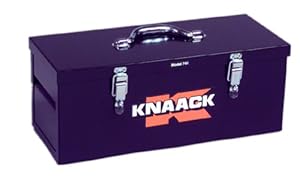Knaack 741K Hand Tool Box - Toolboxes - Amazon.com