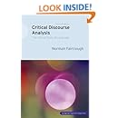 Amazon.com: Critical Discourse Analysis: The Critical Study of Language ...