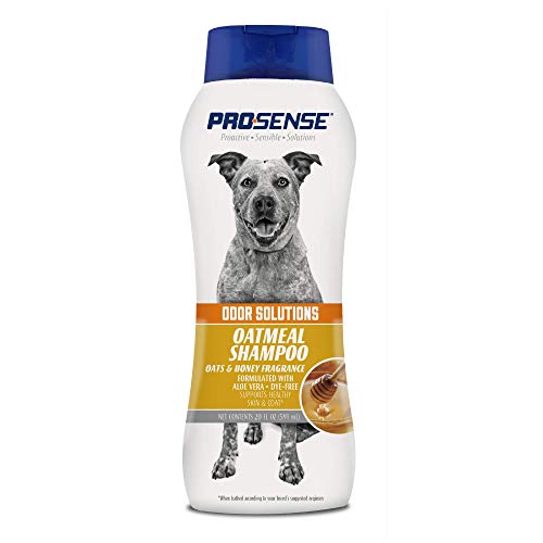 ProSense Dog Shampoo | Dogshampoo