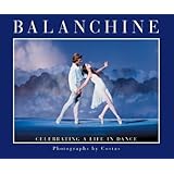 All in the Dances: A Brief Life of George Balanchine: Terry Teachout ...