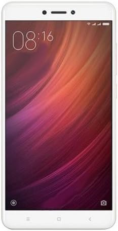Xiaomi Redmi Note 4X Dual Sim - 16GB, 2GB RAM, 4G LTE, Pink price in ...